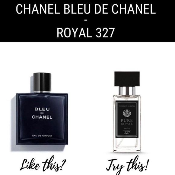 Other | Fm 327 Pure Royal Perfume For Men 5ml | Poshmark